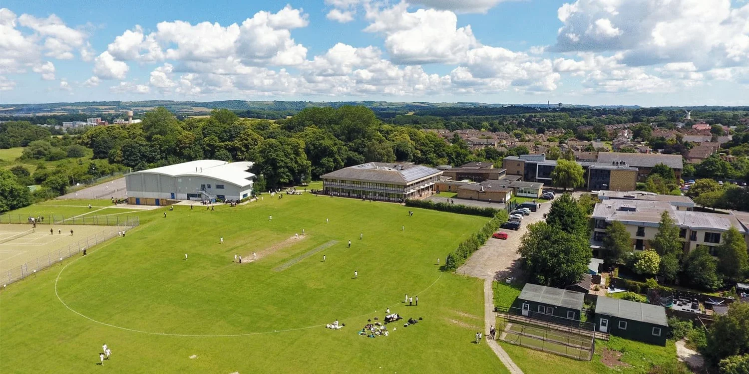 The Norton Knatchbull School | Eleven Plus (11 Plus) Exam | The Exam Coach