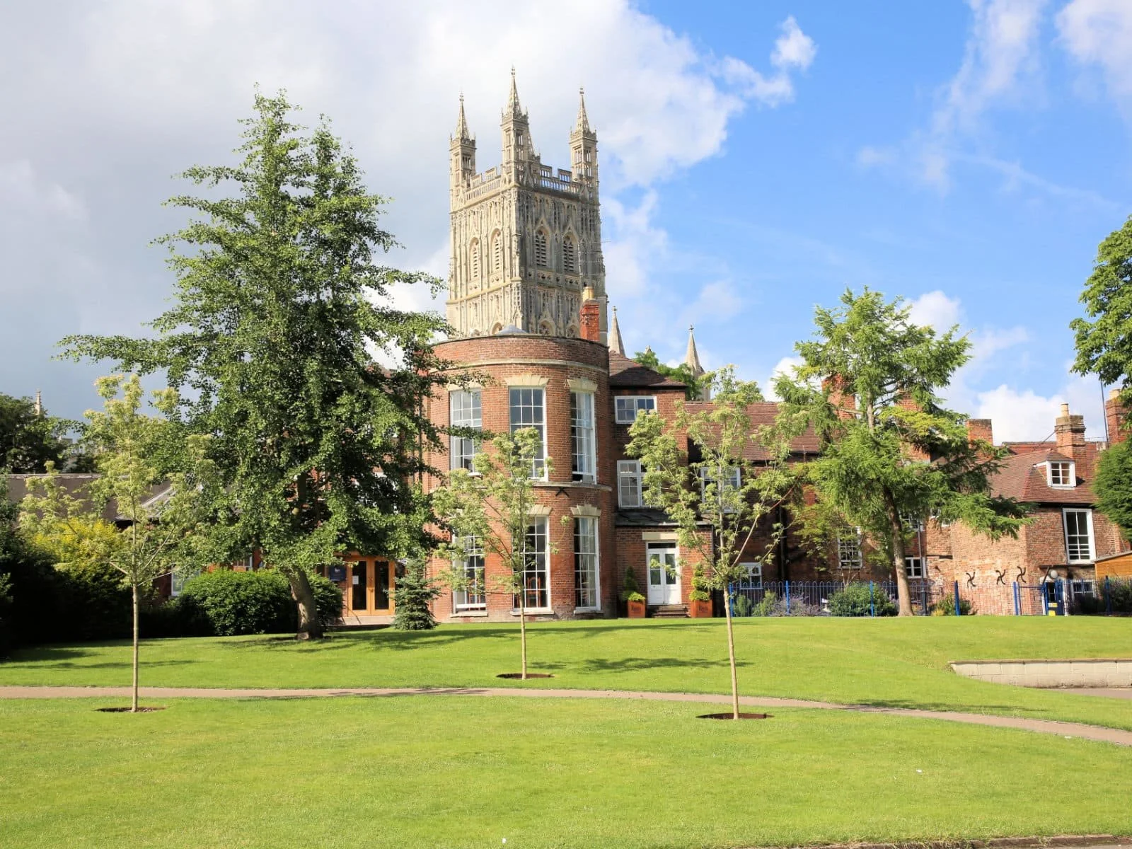 The King’s School, Gloucester | Free 7 Plus Practice Papers and Answers | The Exam Coach