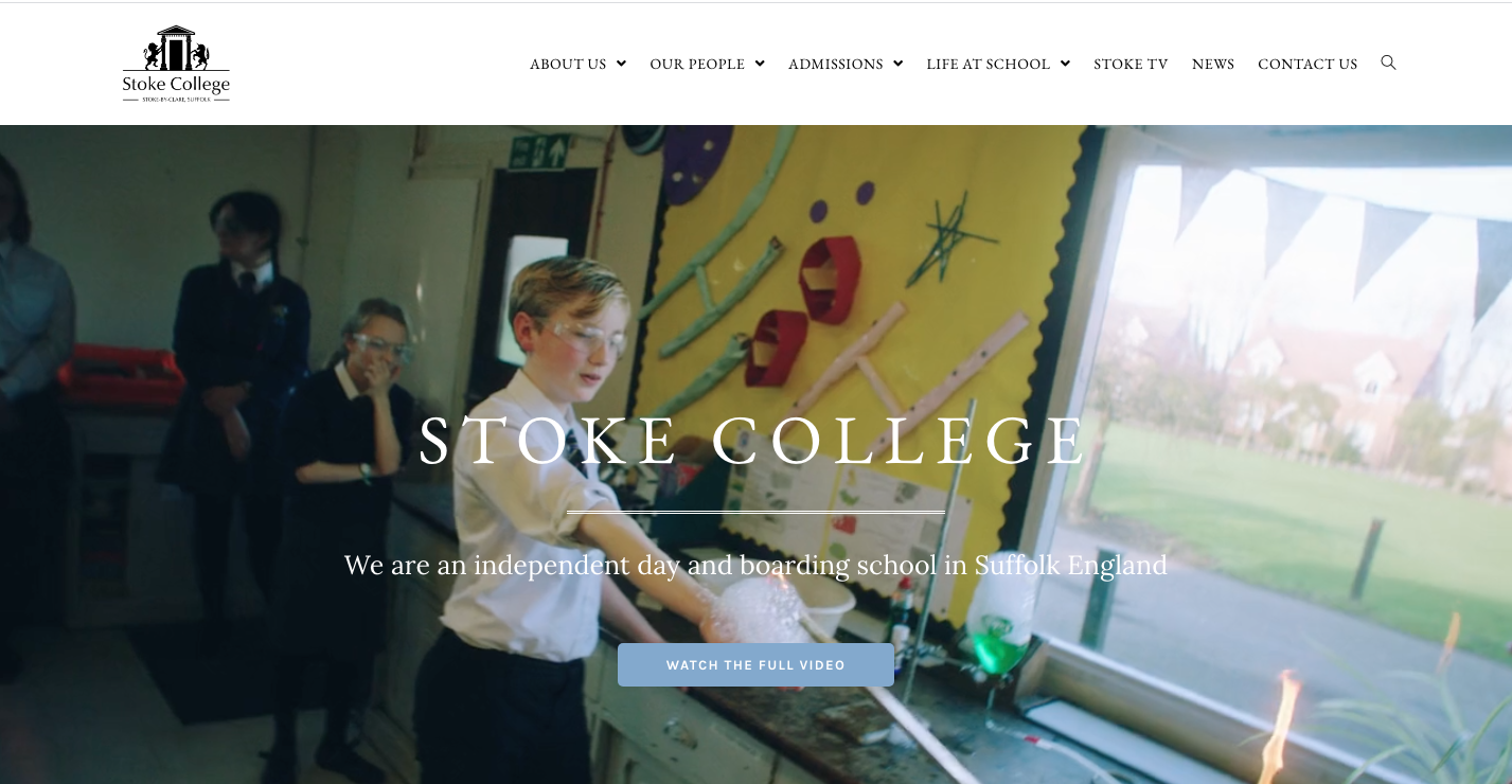 Free 11 Plus (11+) Practice Papers and Answers | Stoke College Guide ...