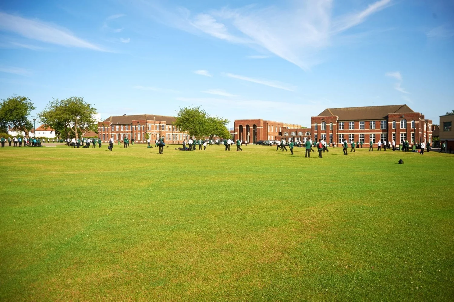 Southend High School for Boys | Eleven Plus (11 Plus) Exam | The Exam Coach