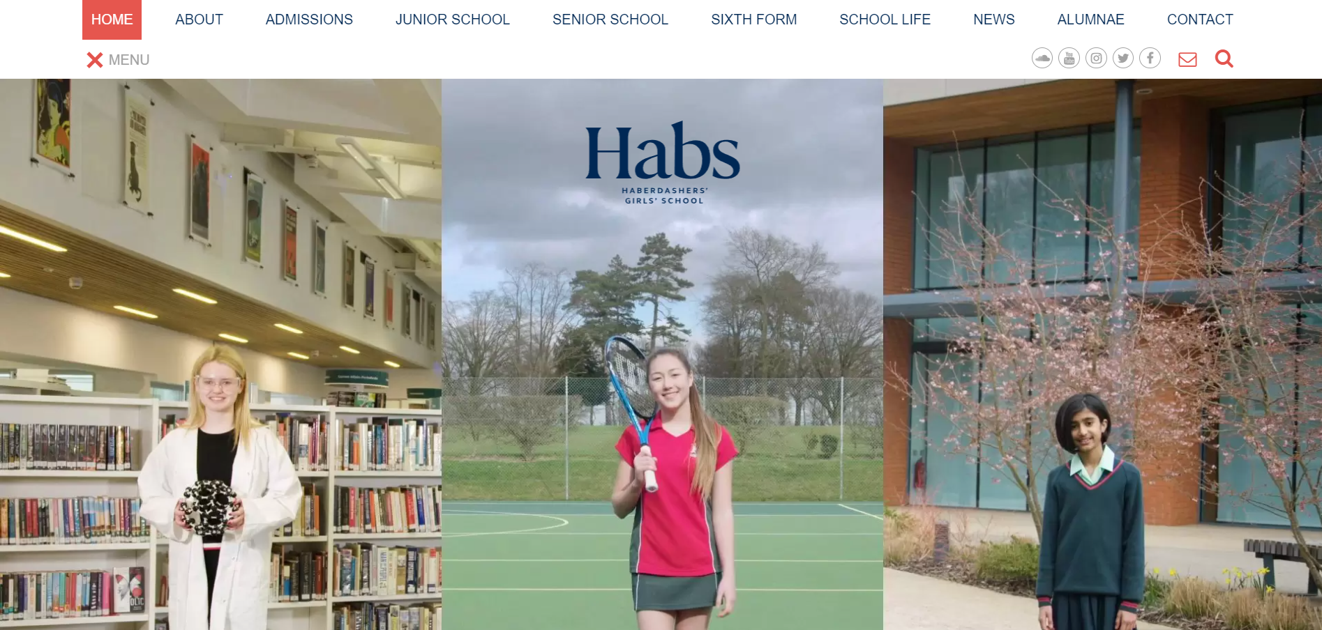 Free 11 Plus (11+) Practice Papers and Answers | Haberdashers' Girls ...