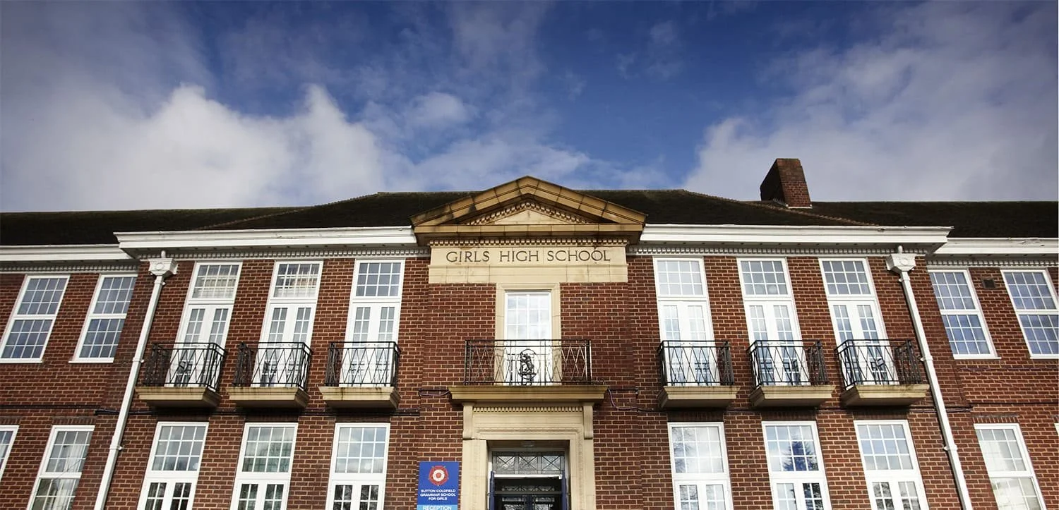 Grammar Schools | West Midlands | The Exam Coach