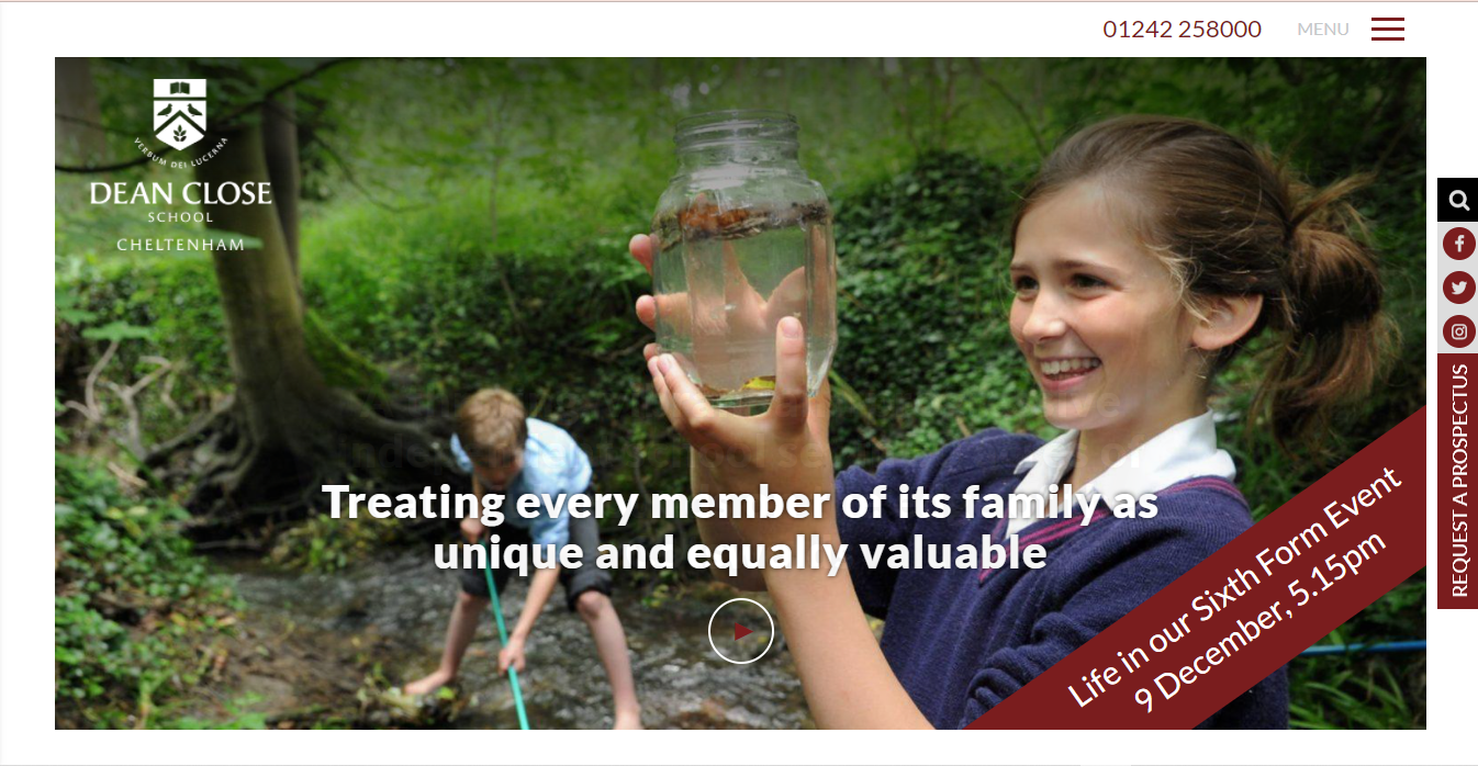 Free 11 Plus (11+) Practice Papers and Answers | Dean Close School ...