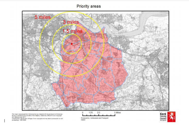 Kent — 11+ Practice Papers and Answers
