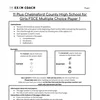 11 Plus Bexley Selection Tests – Practice Papers 2026 | The Exam Coach