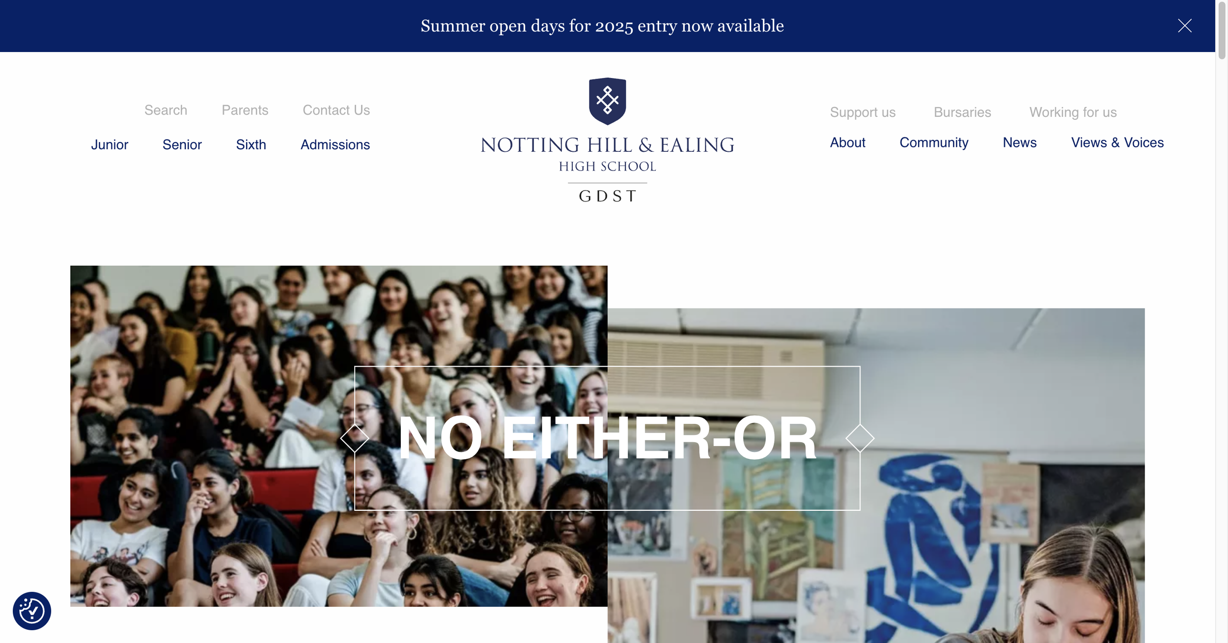 Notting Hill and Ealing High School | Free 7 Plus Practice Papers and ...