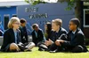 Grammar Schools | London | The Exam Coach