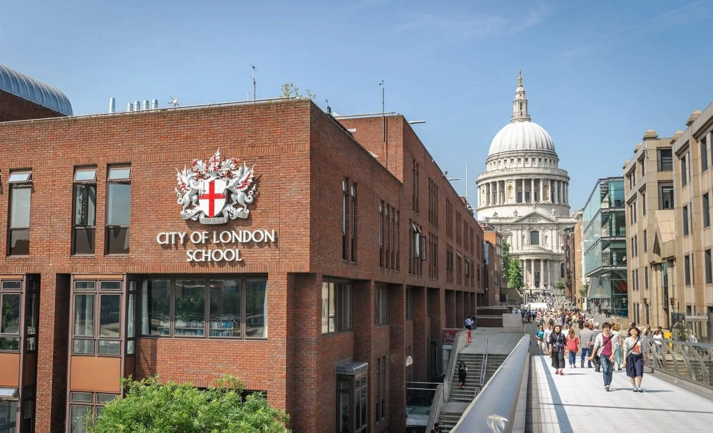 City of London School | Free 11 Plus (11+) Practice Papers and Answers ...