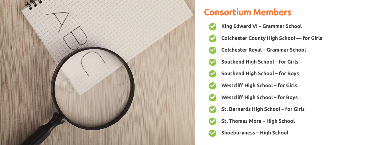 CSSE — 11+ Practice Papers and Answers