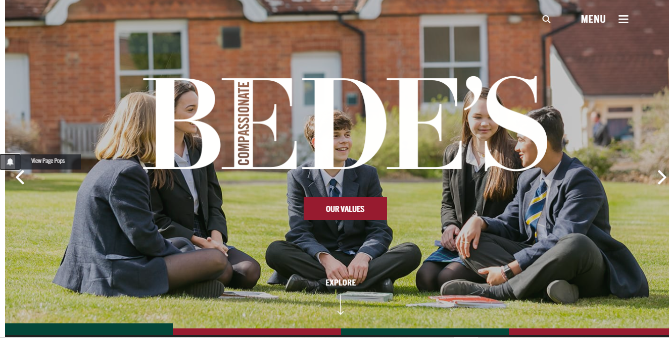 Free 11 Plus (11+) Practice Papers and Answers | Bede's School Guide ...