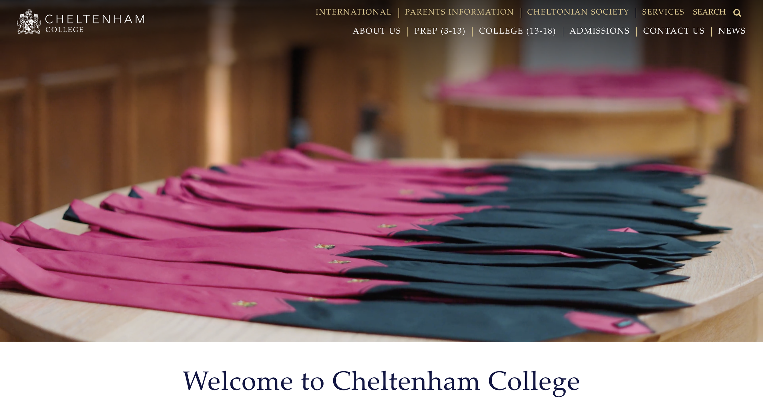 Cheltenham College | Free 7 Plus Practice Papers and Answers | The Exam ...