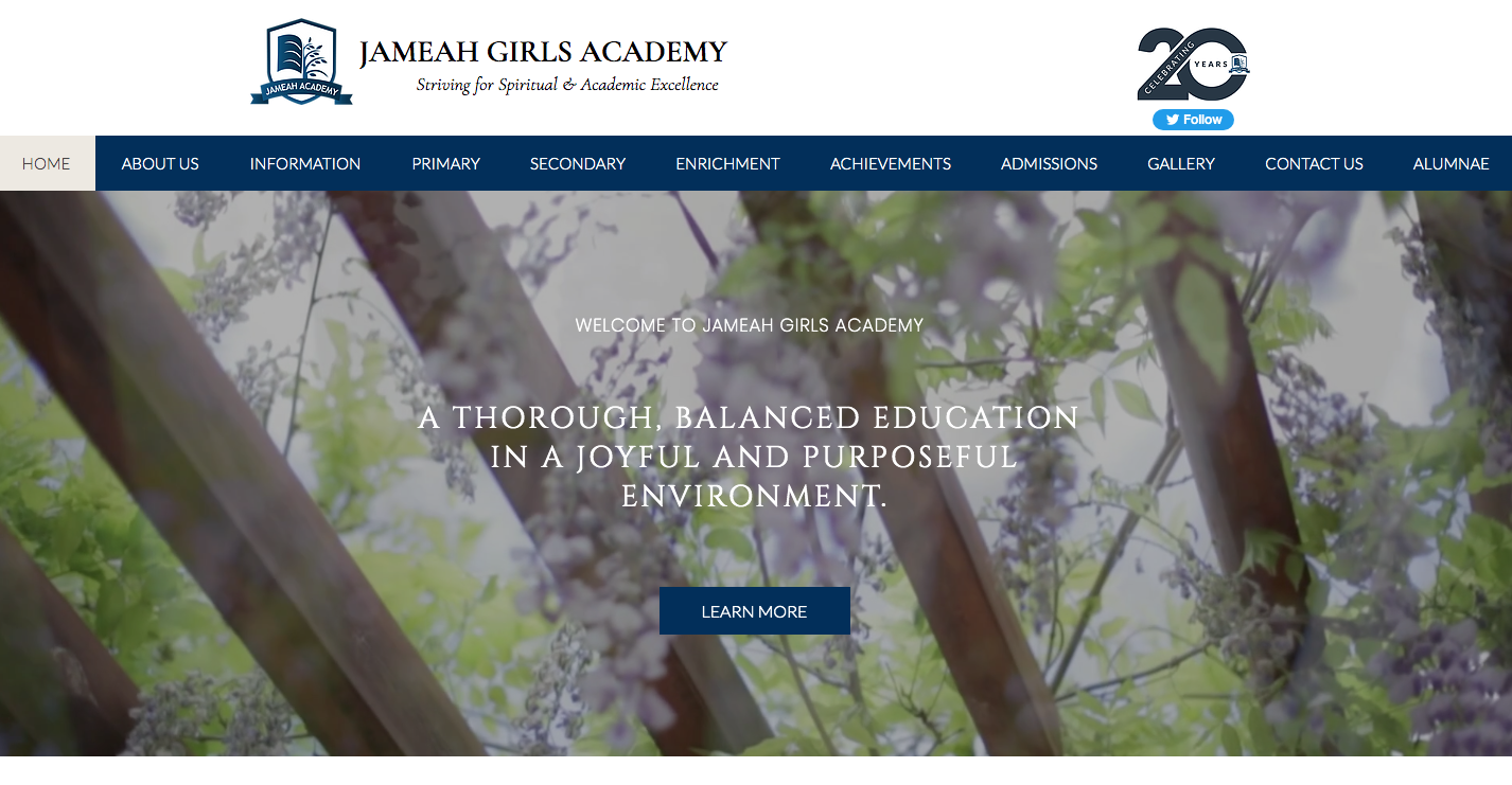 Free 11 Plus (11+) Practice Papers and Answers | Jameah Girls Academy ...