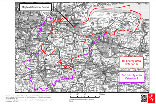 Mayfield Grammar School | Free 11 Plus (11+) Practice Papers and ...