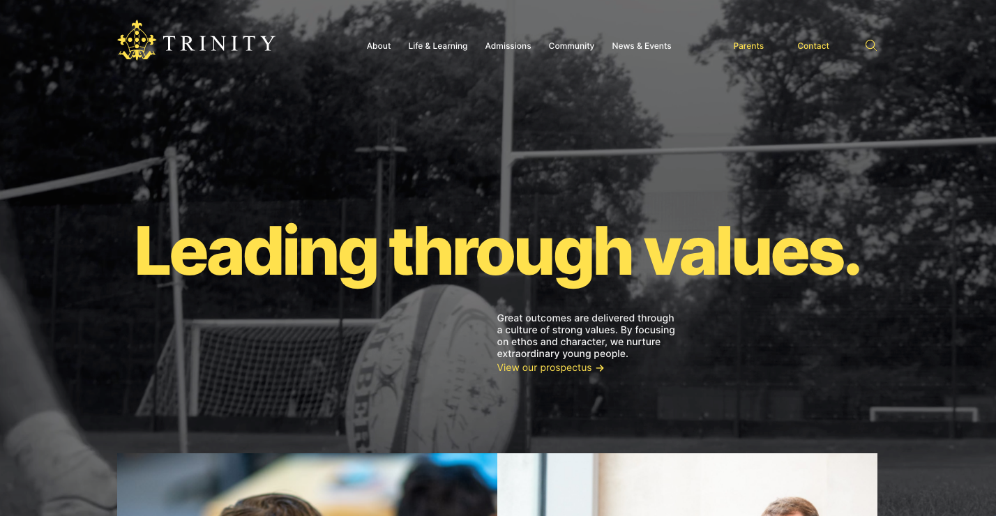 Free 11 Plus (11+) Practice Papers and Answers | Trinity School Guide ...