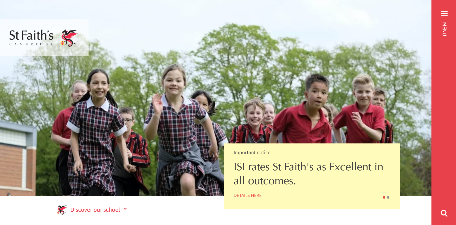 Free 11 Plus (11+) Practice Papers and Answers | St Faith's School ...