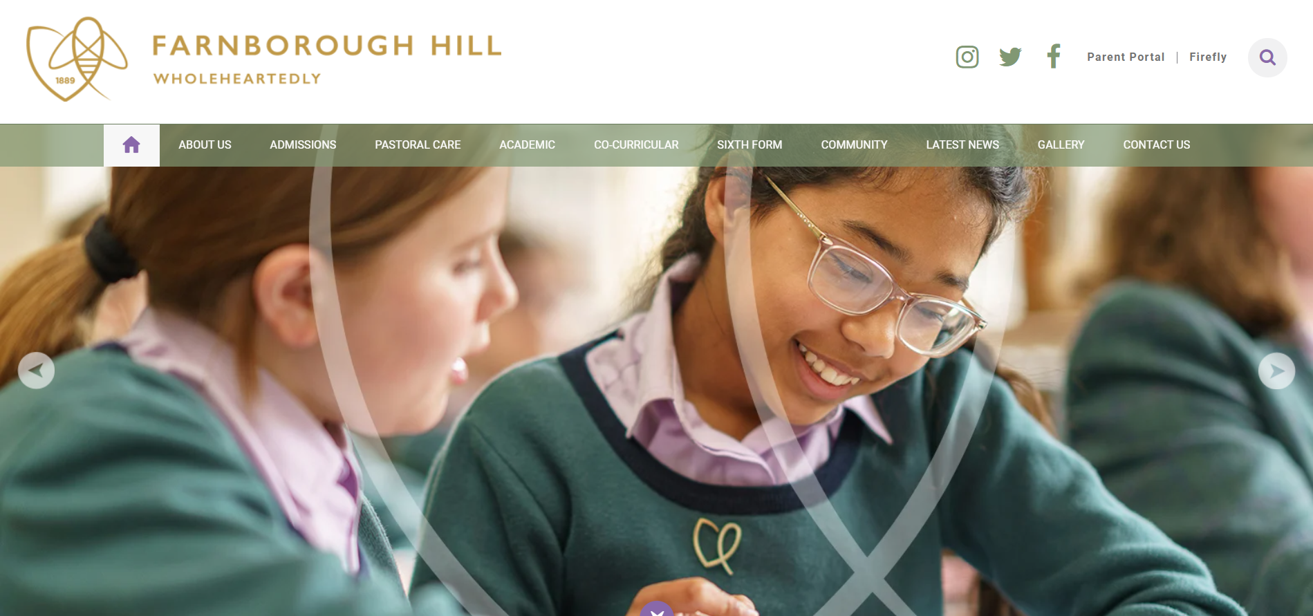 Free 11 Plus (11+) Practice Papers and Answers | Farnborough Hill Guide ... Free 11 Plus (11+) Practice Papers and Answers | Farnborough Hill Guide ...