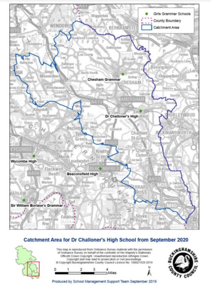 Free 11 Plus (11+) Practice Papers and Answers | Dr Challoner’s High ...