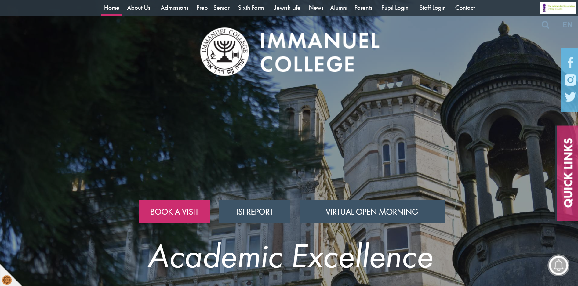 Free 11 Plus (11+) Practice Papers and Answers | Immanuel College Guide ...