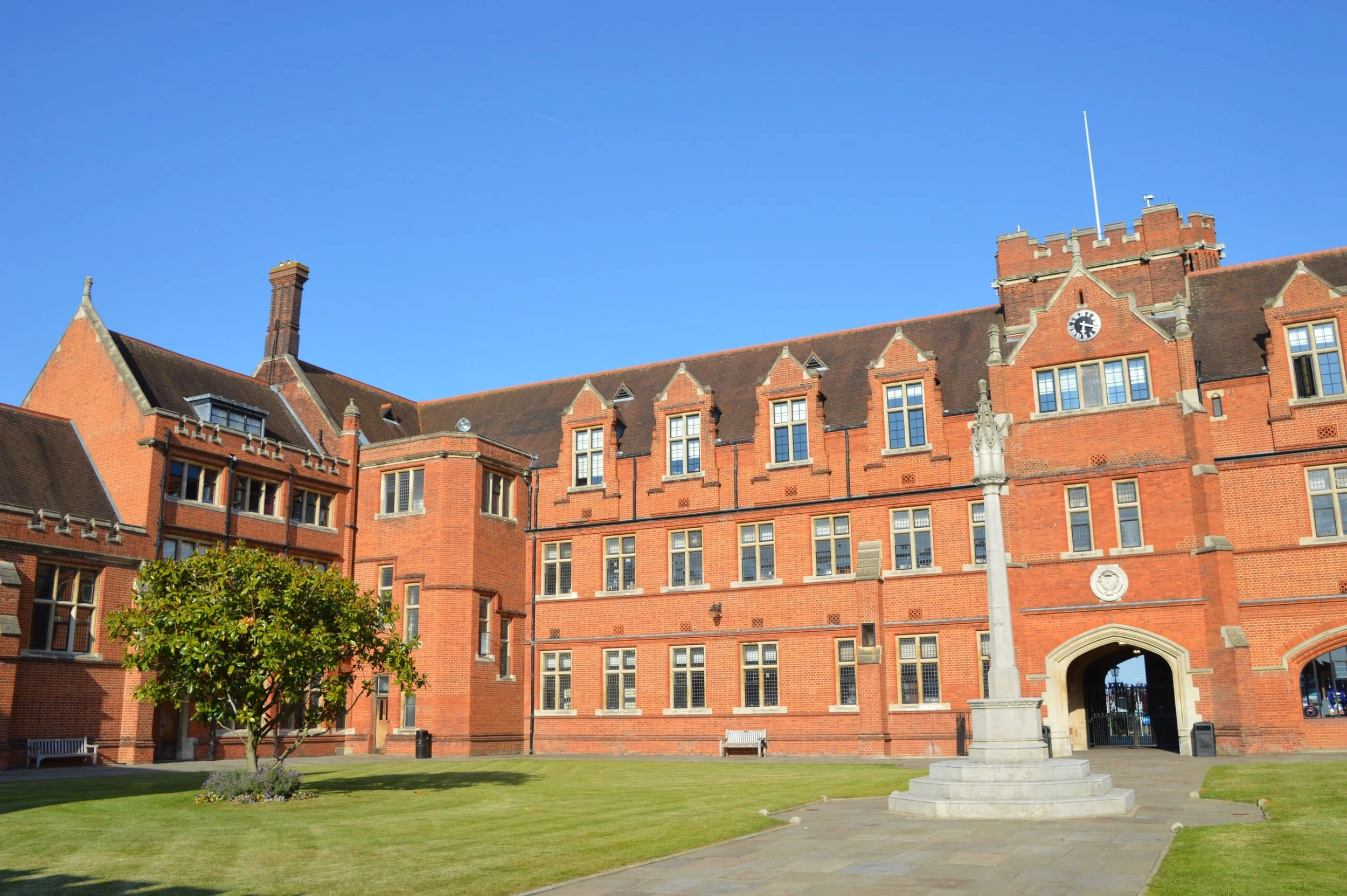 Private Schools | Essex | The Exam Coach