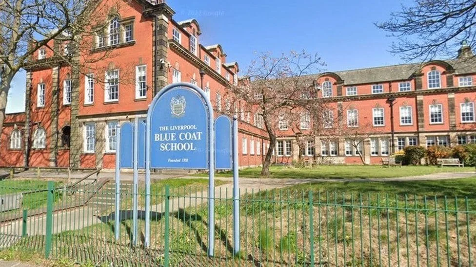 The Blue Coat School | Eleven Plus (11 Plus) Exam | The Exam Coach