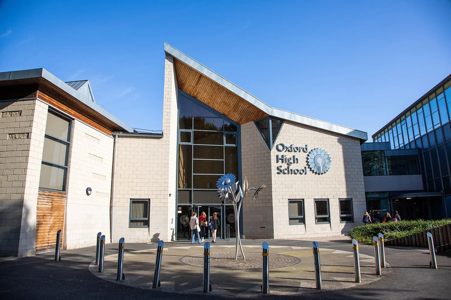 Private and Grammar Schools | Oxfordshire | The Exam Coach