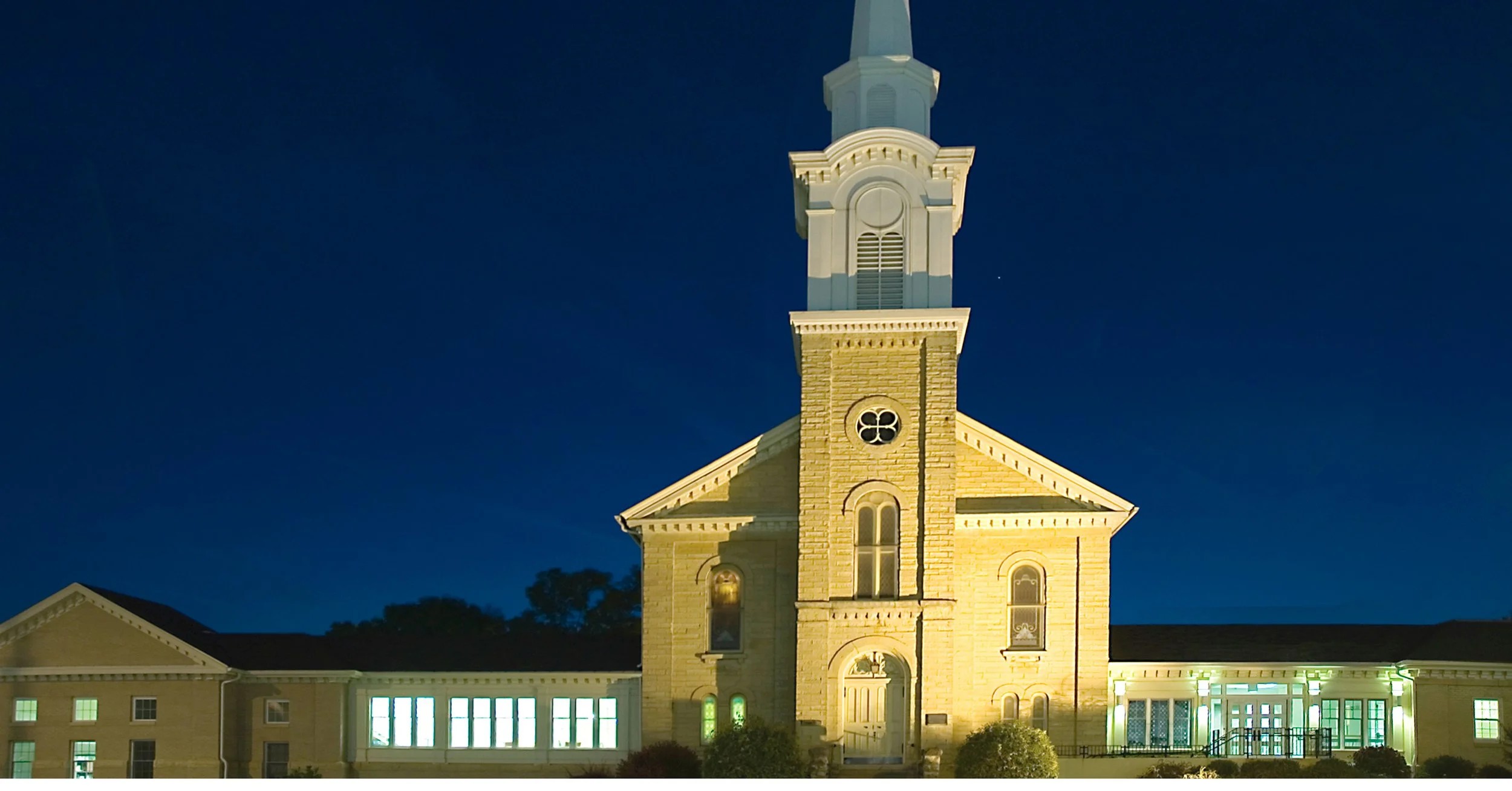 Congregational Church of Batavia, UCC