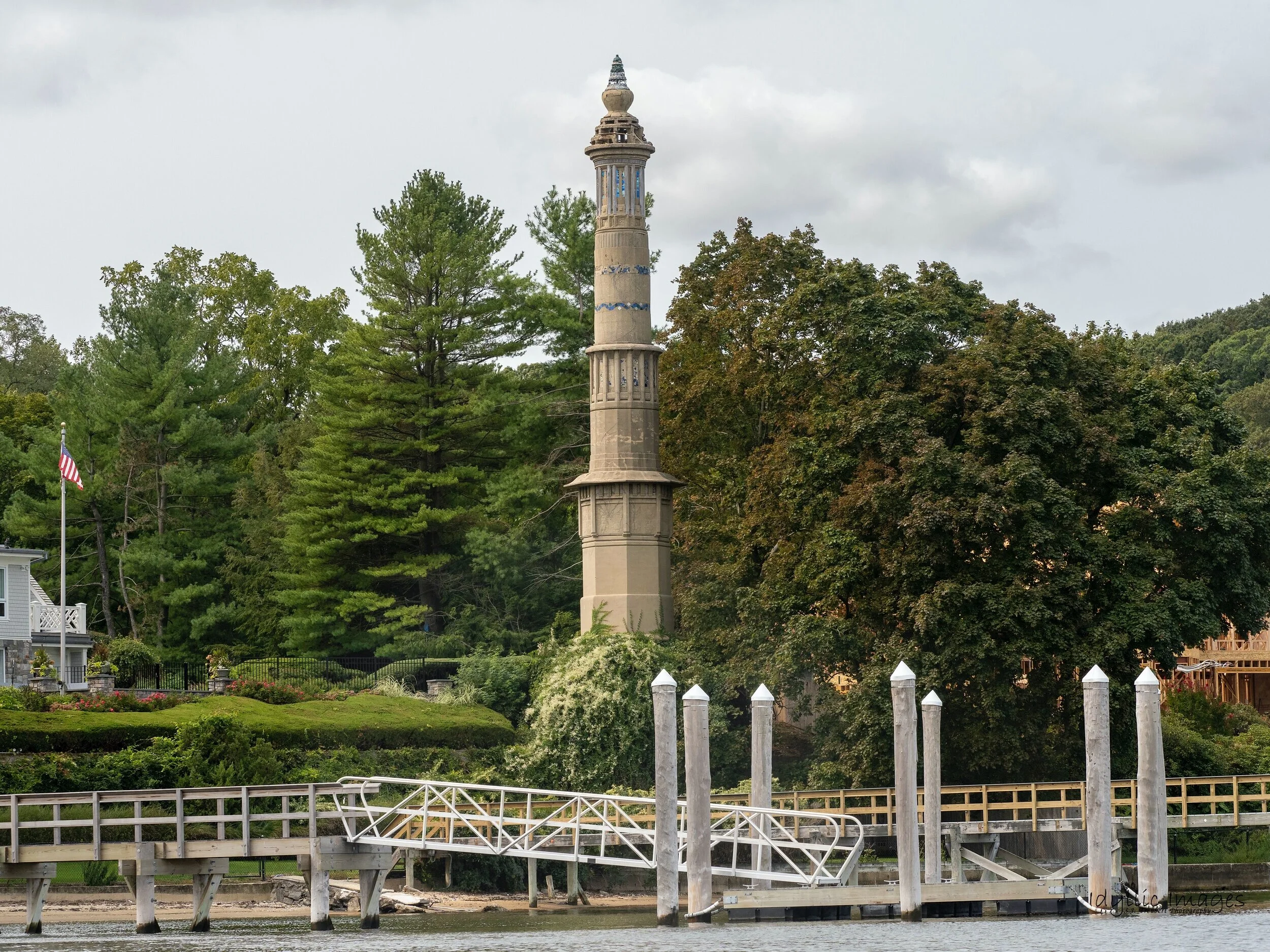Cold Spring HarboR, Long Island — JK Kayak & SUP