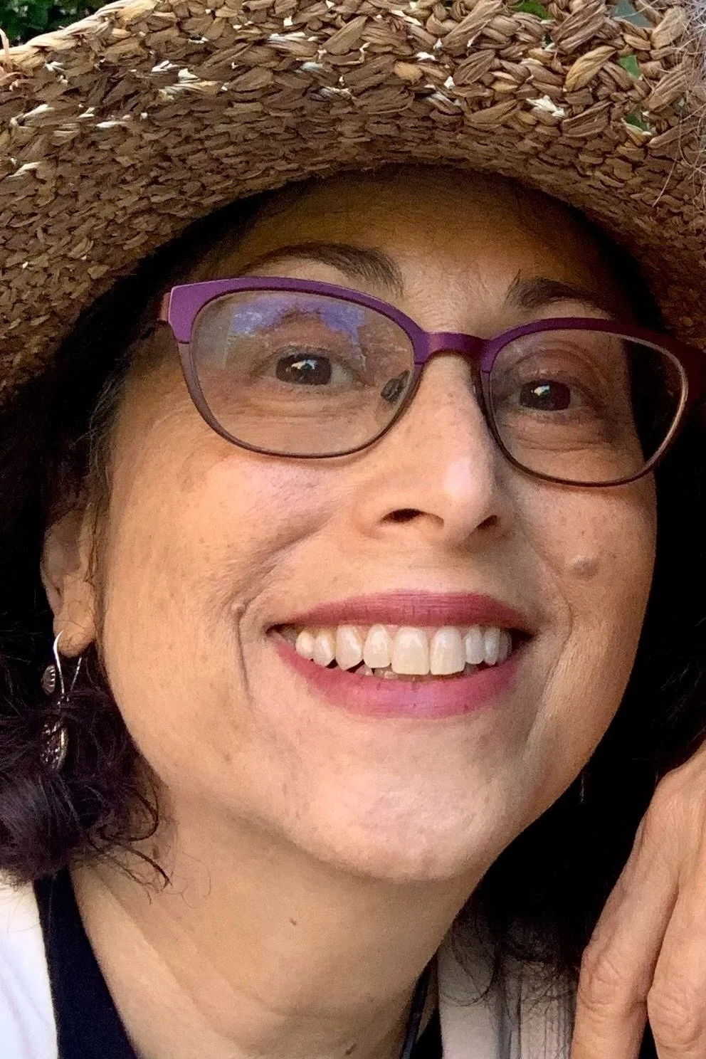 Carla — CARLA ROSE ART THERAPY