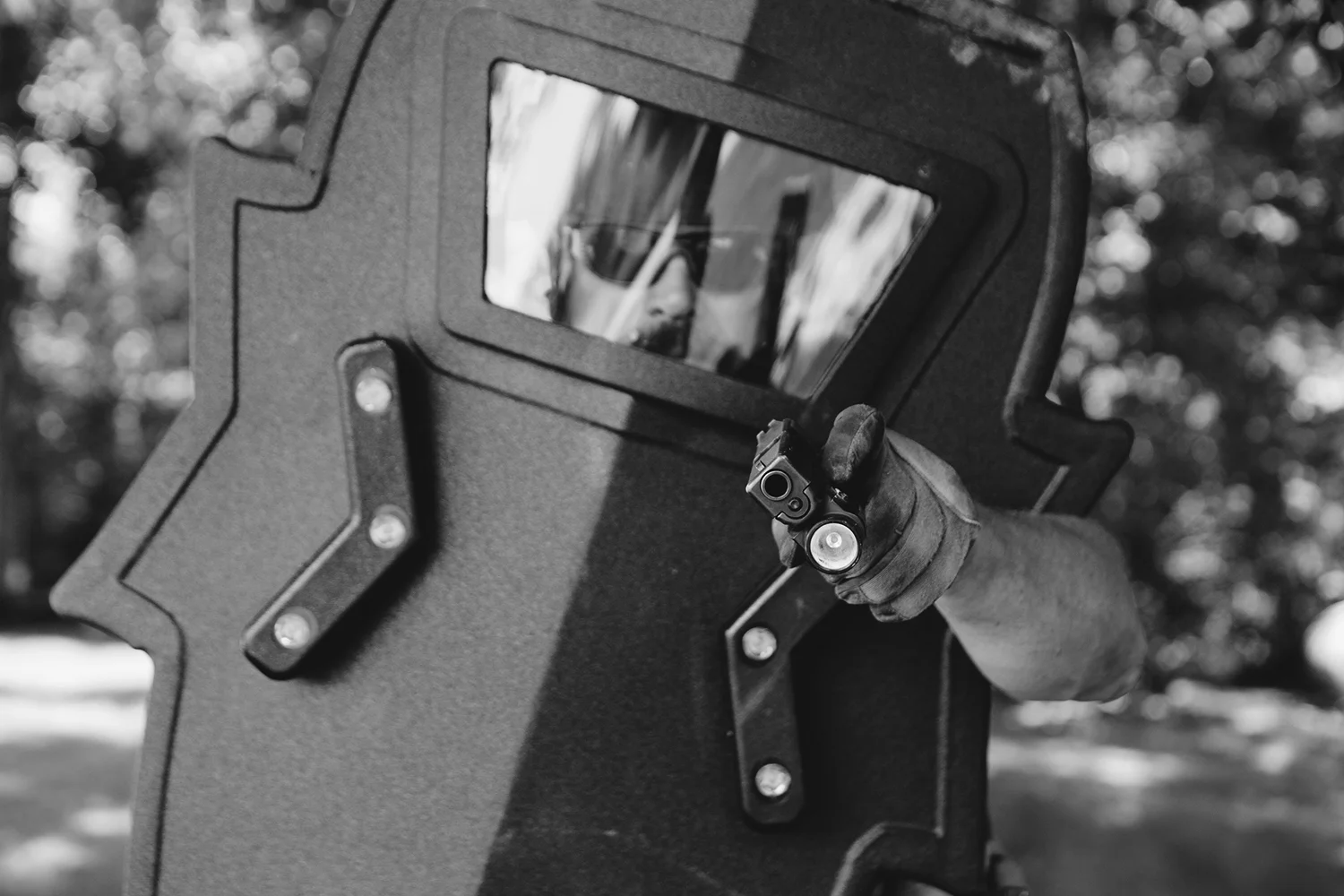 Law Enforcement — Alpha Training & Tactics