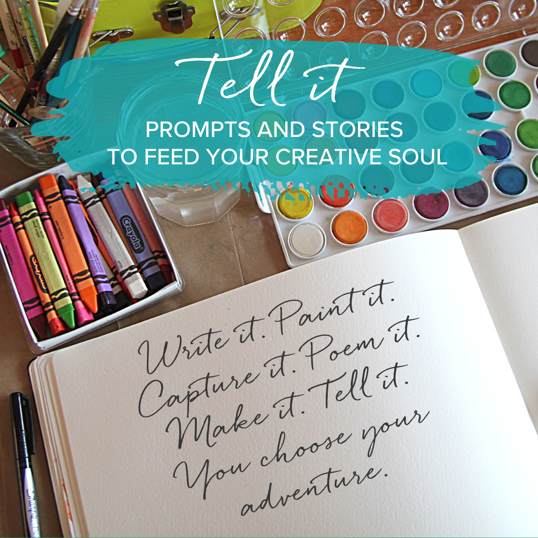 ECourses — Liz Lamoreux