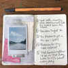 Ideas for Your Five Things Journals — Liz Lamoreux