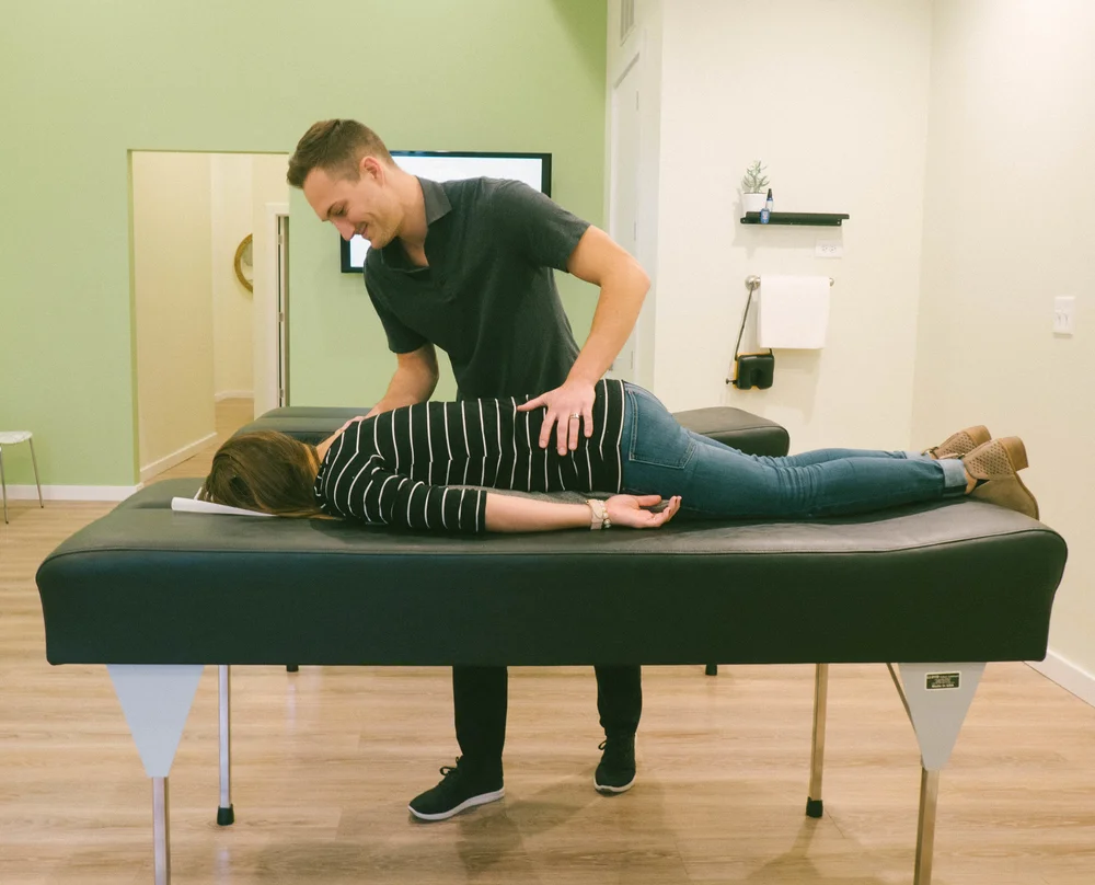 Webster Technique — Roots Family Chiropractic