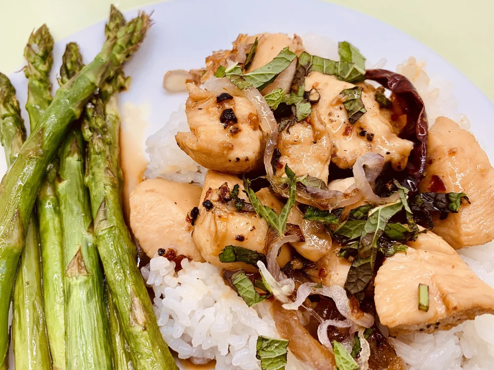 Cooking with Class | Chef Marlene Sorosky Gray