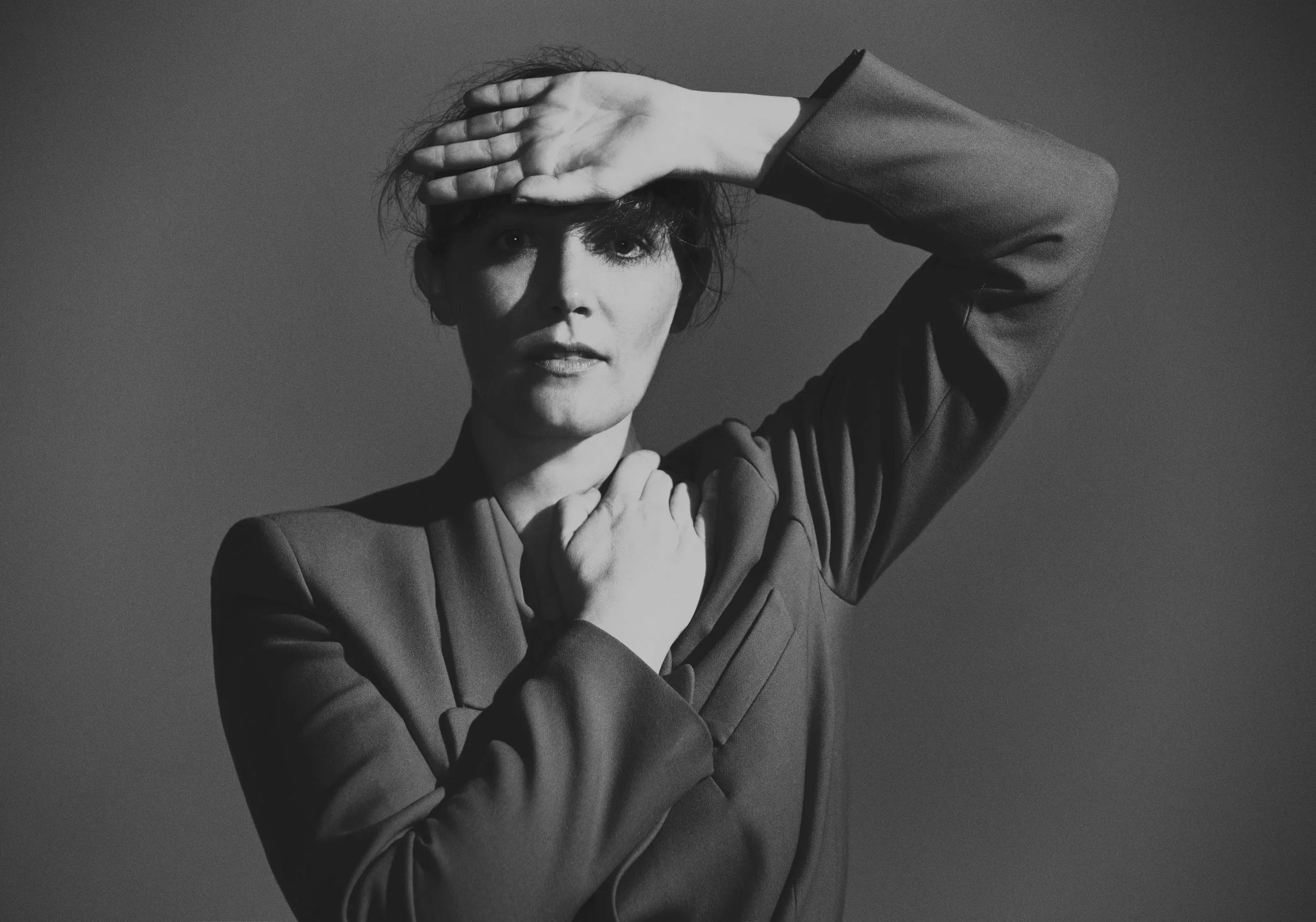 Sarah Blasko — Custom-Made Artist Representation