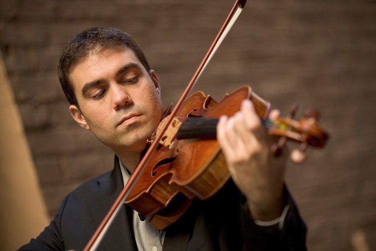 New York City Violin & Piano Lessons Near Me | City Strings & Piano NYC