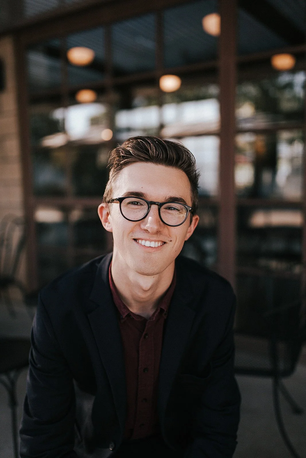 Jason Handy, NYC Piano Lessons