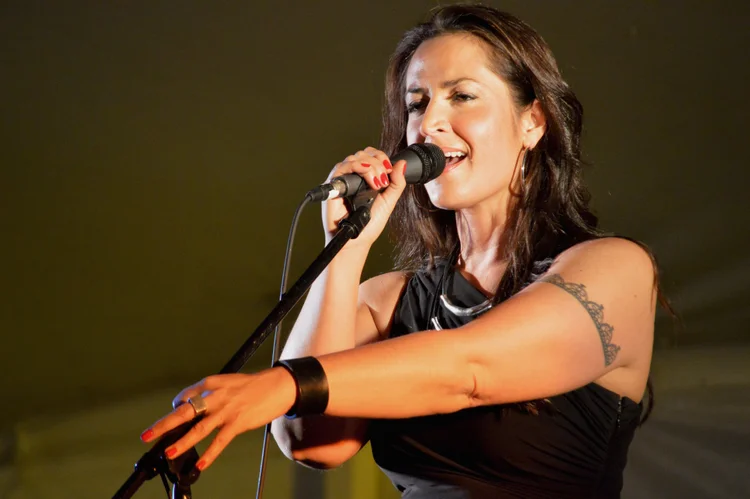 Cheri Maracle Quintet — T.U. Jazz Festival