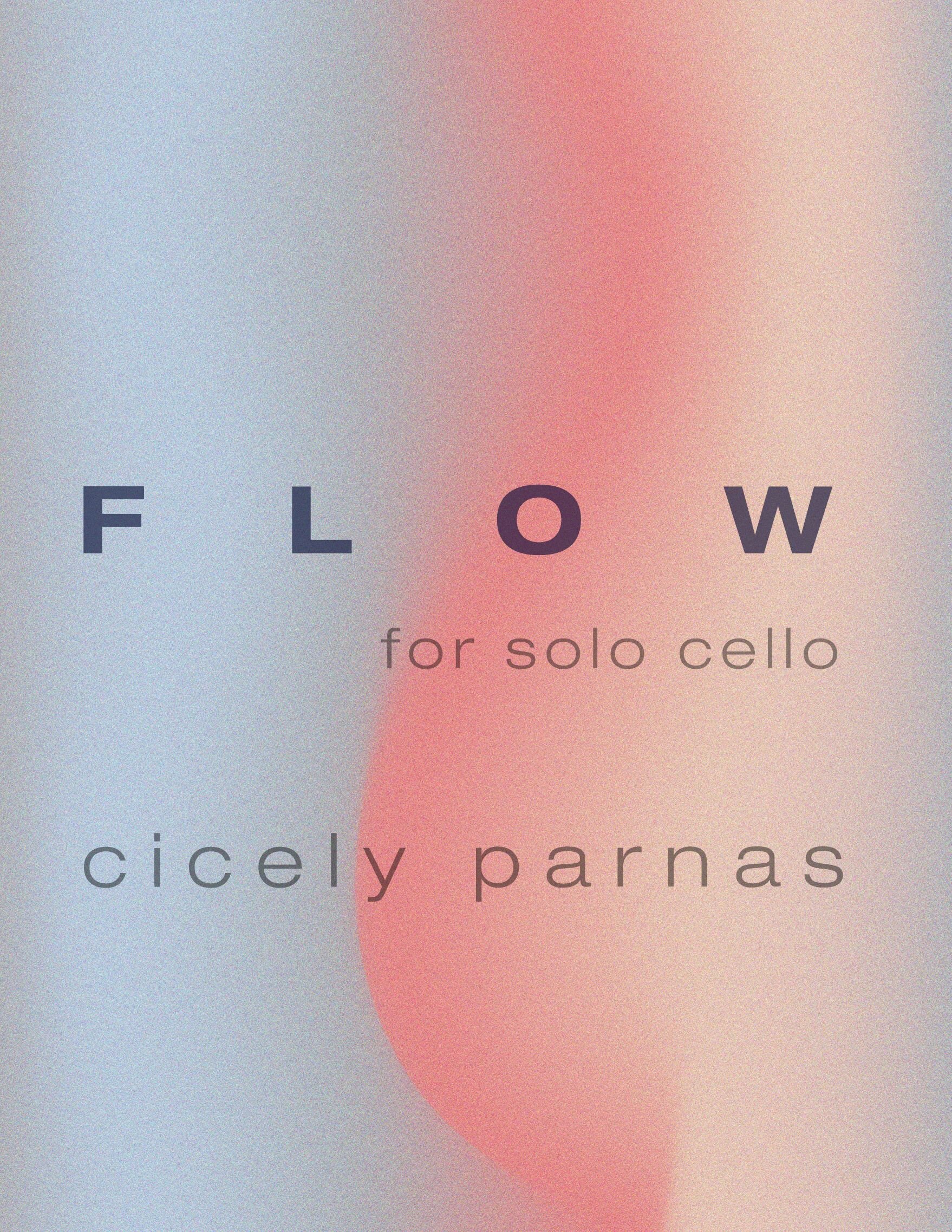Cicely Parnas