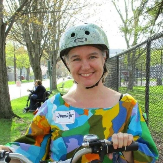 Staff & Steering Committee — Bike Walk Tompkins