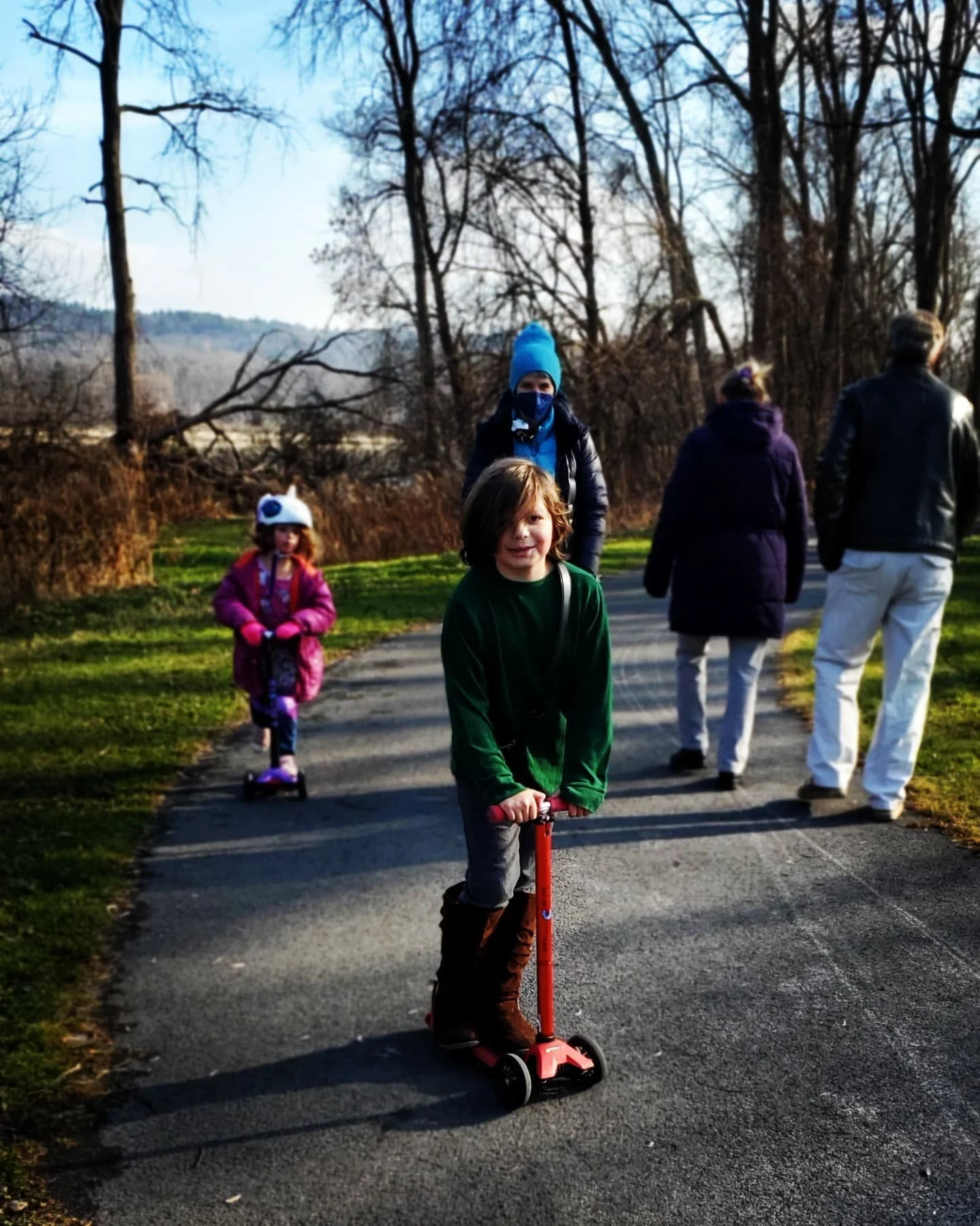 Lighted Bike Rides — Bike Walk Tompkins