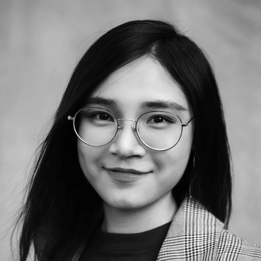 Staff — China Africa Research Initiative