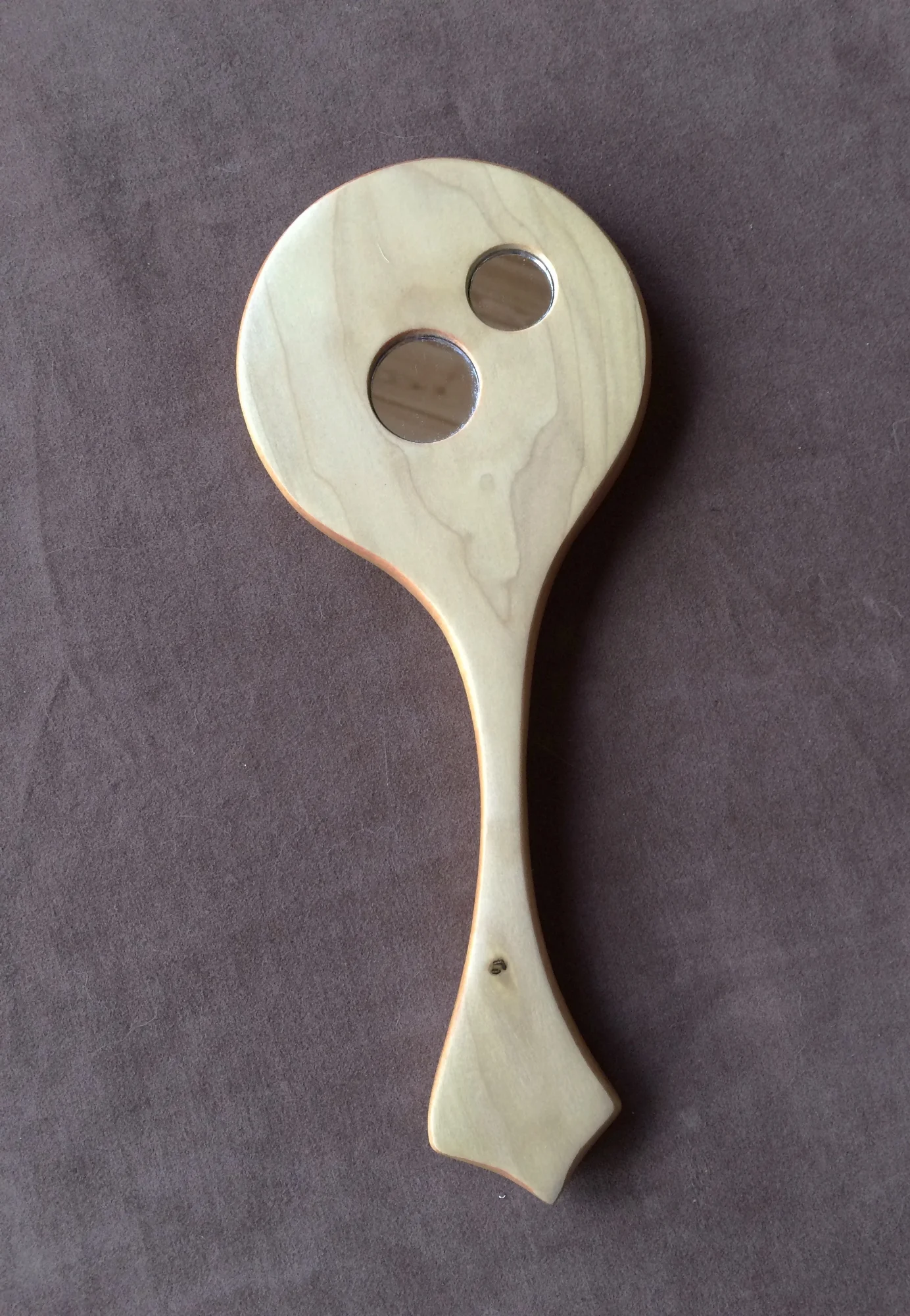 Handmade Mirrors | Minnesota | Lasting Perception, LLC | Wearable Art ...