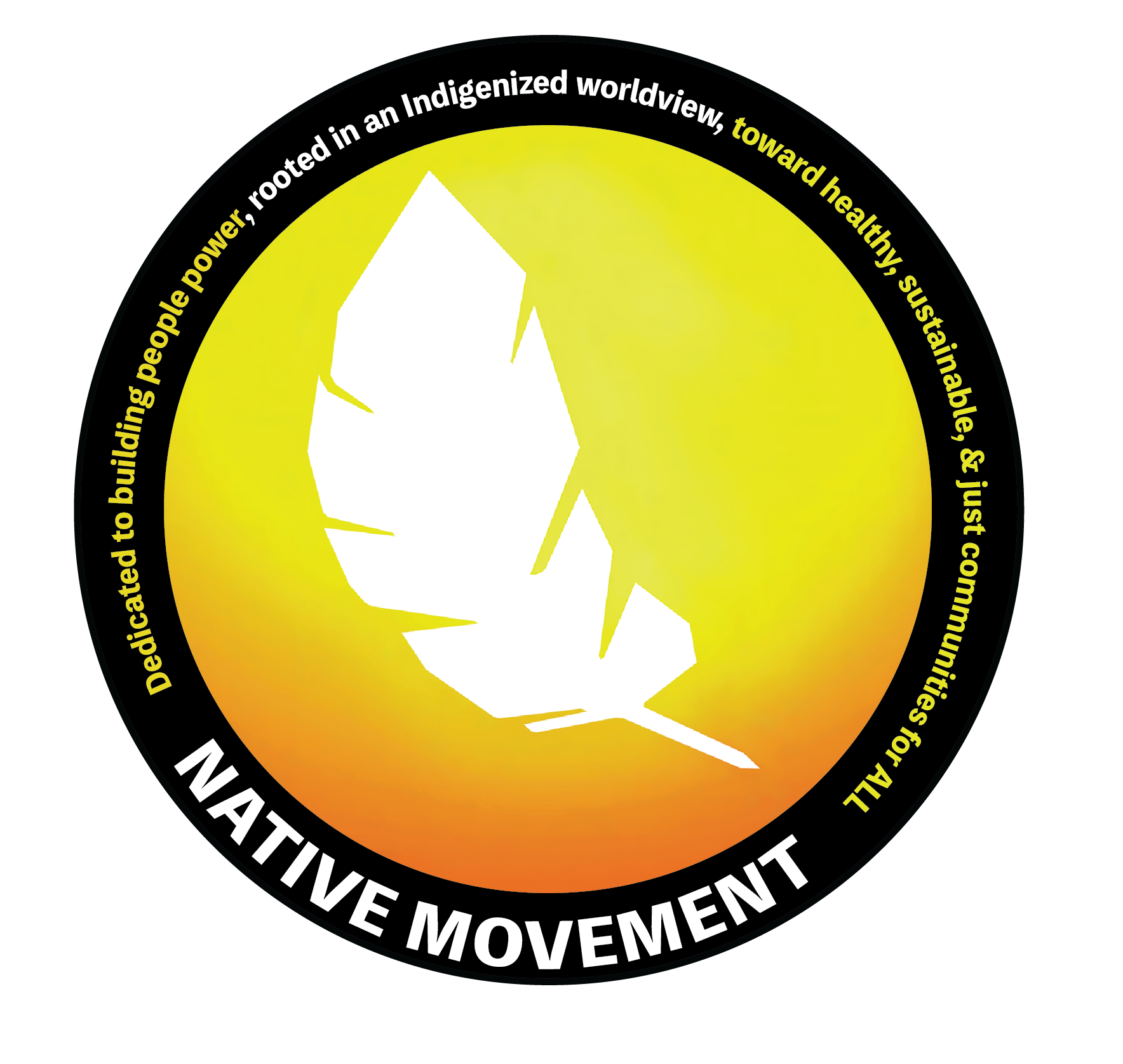 Film Makers Intensive — Native Movement