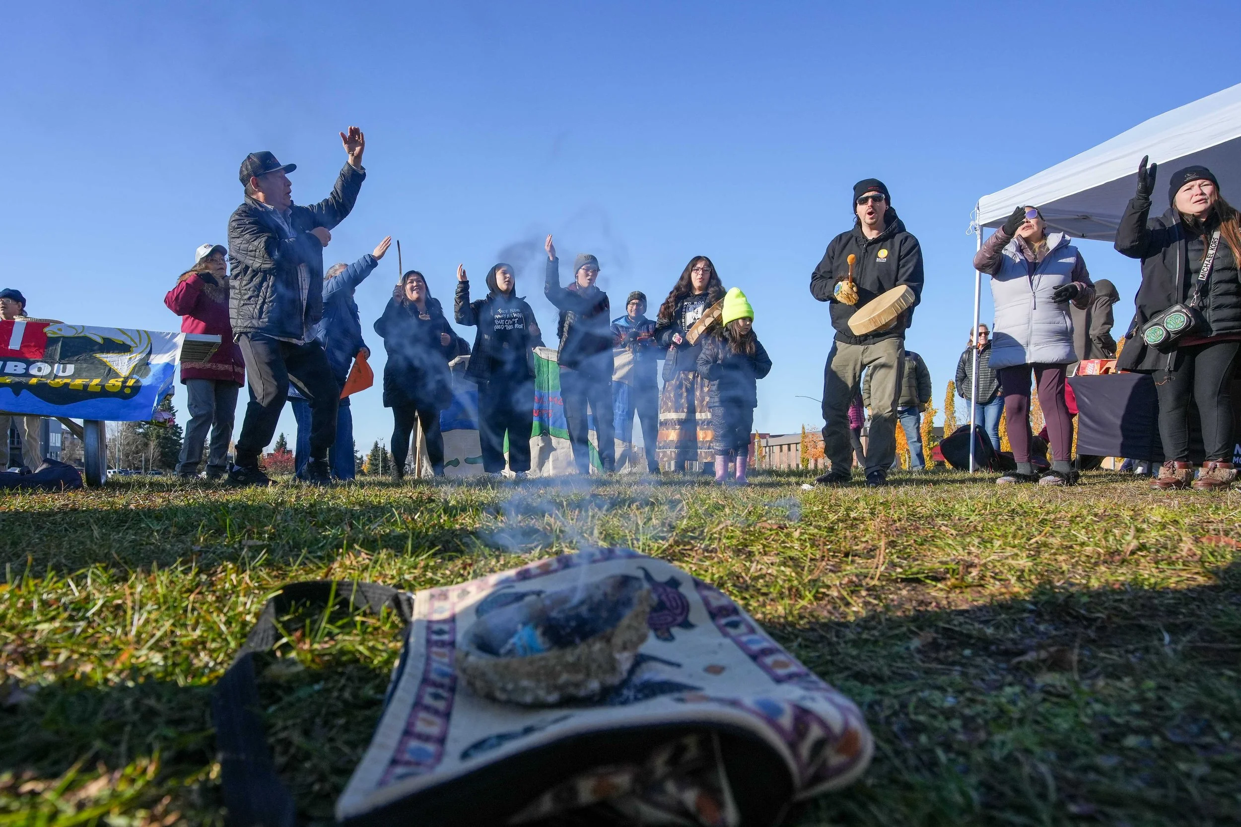 Native Movement | Join the Movement Today