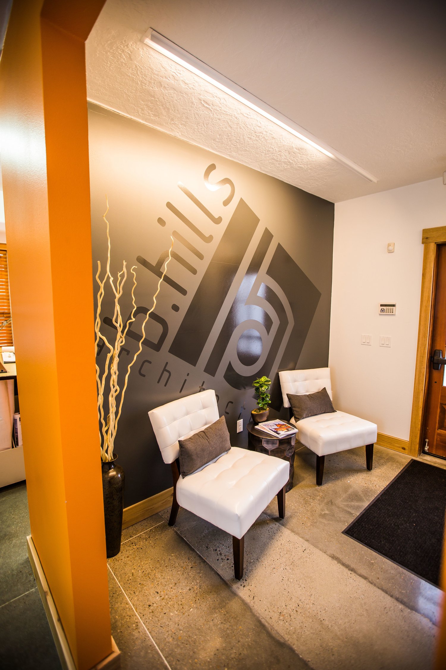 Architecture Firm, Interior Design: Boise, ID: B. Hills Architecture