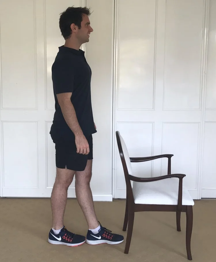 The 10 Best Balance Exercises For Seniors — More Life Health - Seniors ...