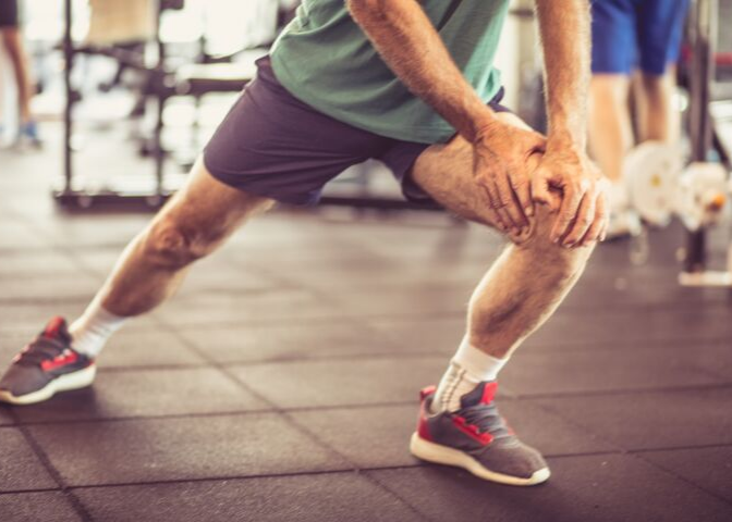 The Guide to Stronger Legs For Seniors | Seniors Health & Fitness ...