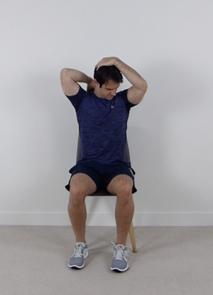 Best Neck Exercises For Seniors | Seniors Posture & Mobility — More ...