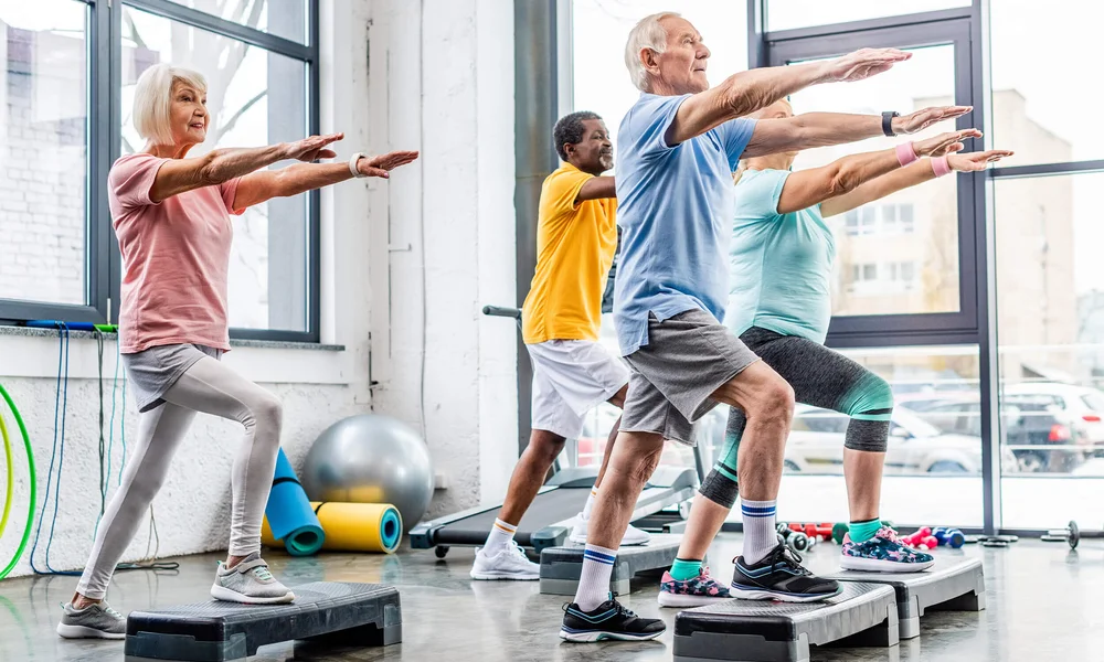 About More Life Health Seniors | Seniors Health, Fitness and Wellbeing ...