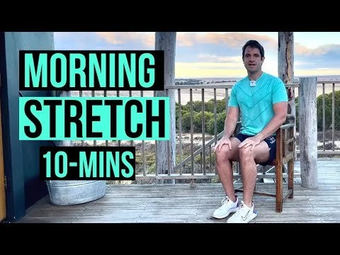 Flexibility Exercises For Seniors Over 60 | More Life Health — More ...